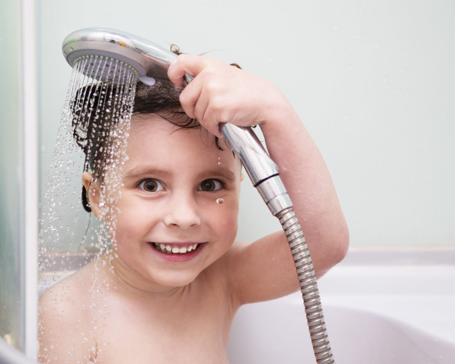 Hvor ofte burde du egentlig dusje? Dette er fasiten – Frisklivsstil